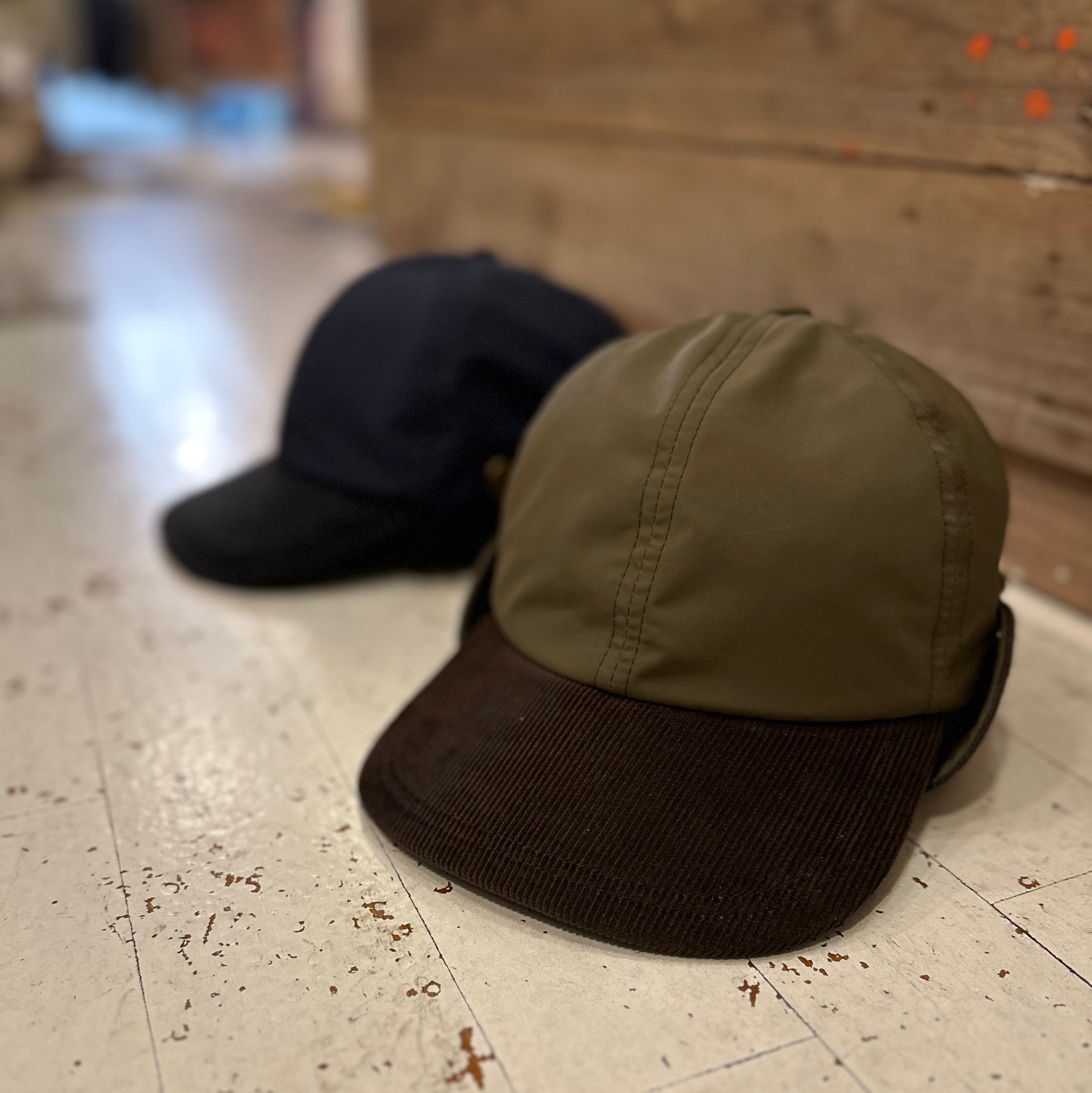 "PLUTO CAP / BEDAL" – the SOFT.