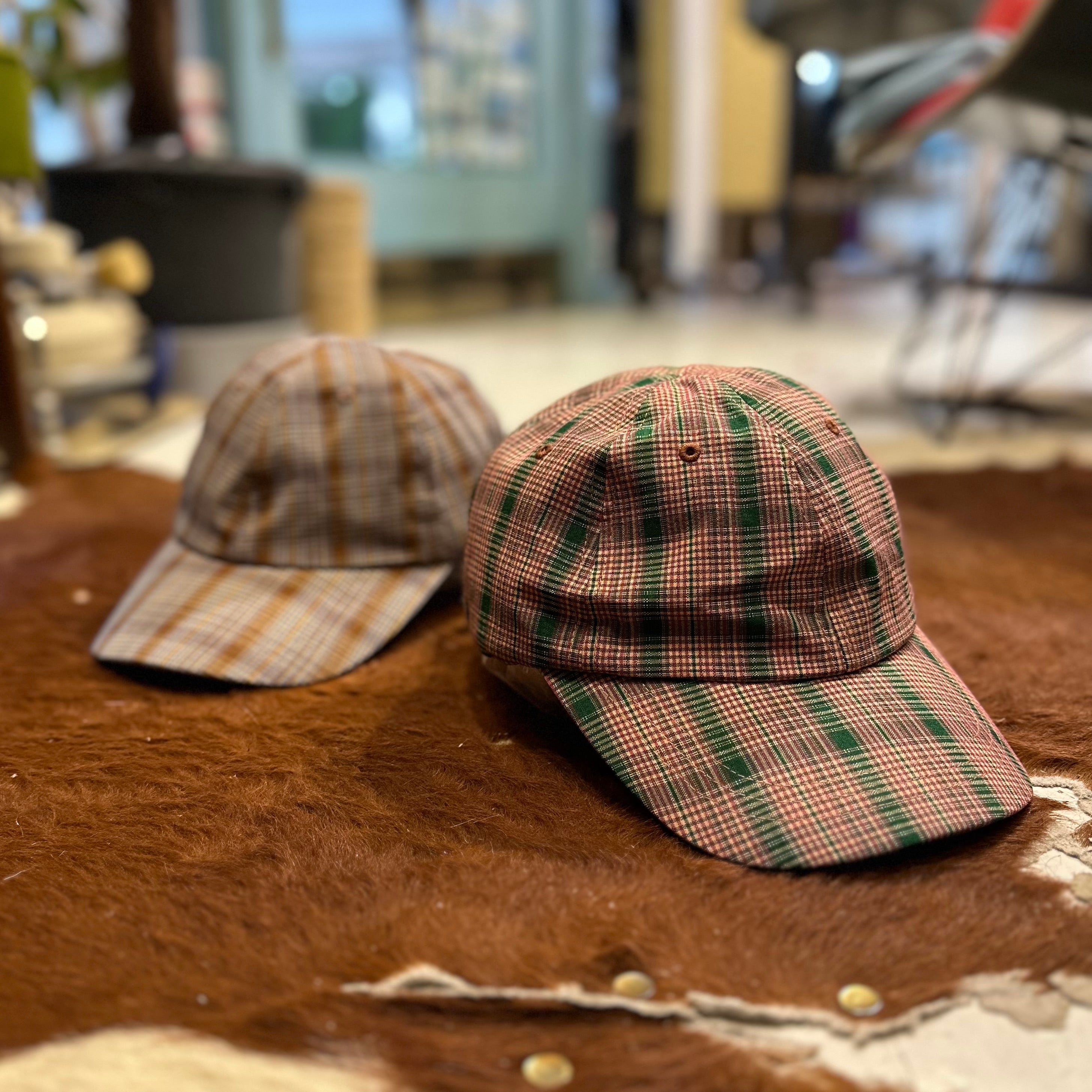 "3 WAY OTENBA RIBON CAP" – the SOFT.