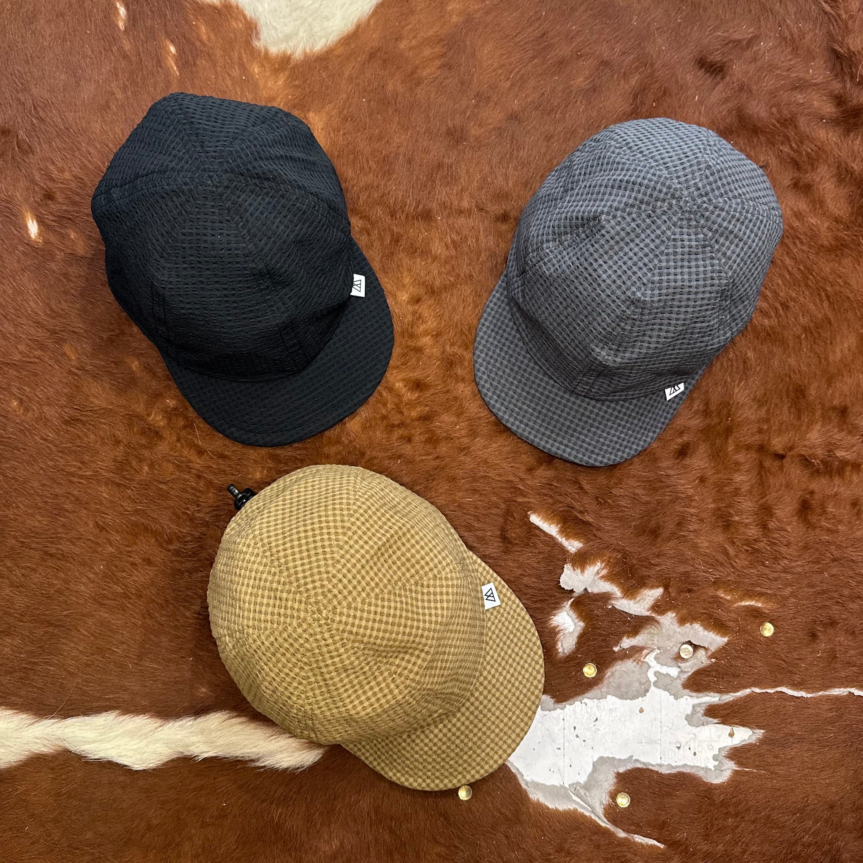 "COMFY BASIC CAP" – the SOFT.