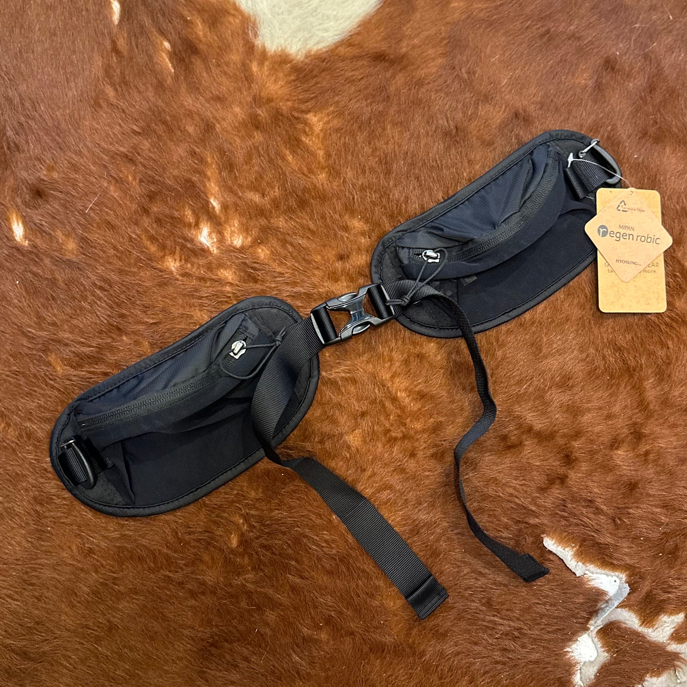 "FAST BELT" – the SOFT.