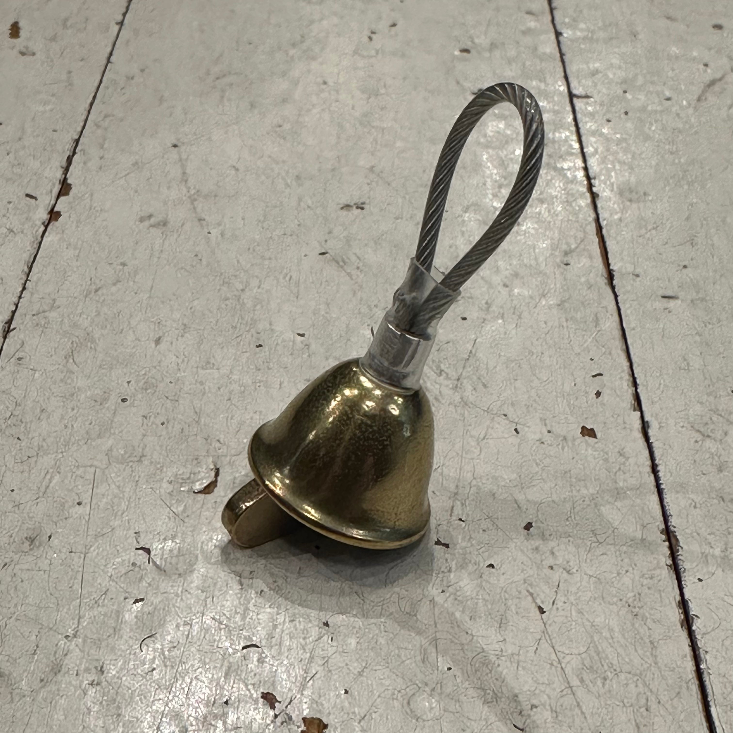 "mini BELL Ⅱ" – the SOFT.