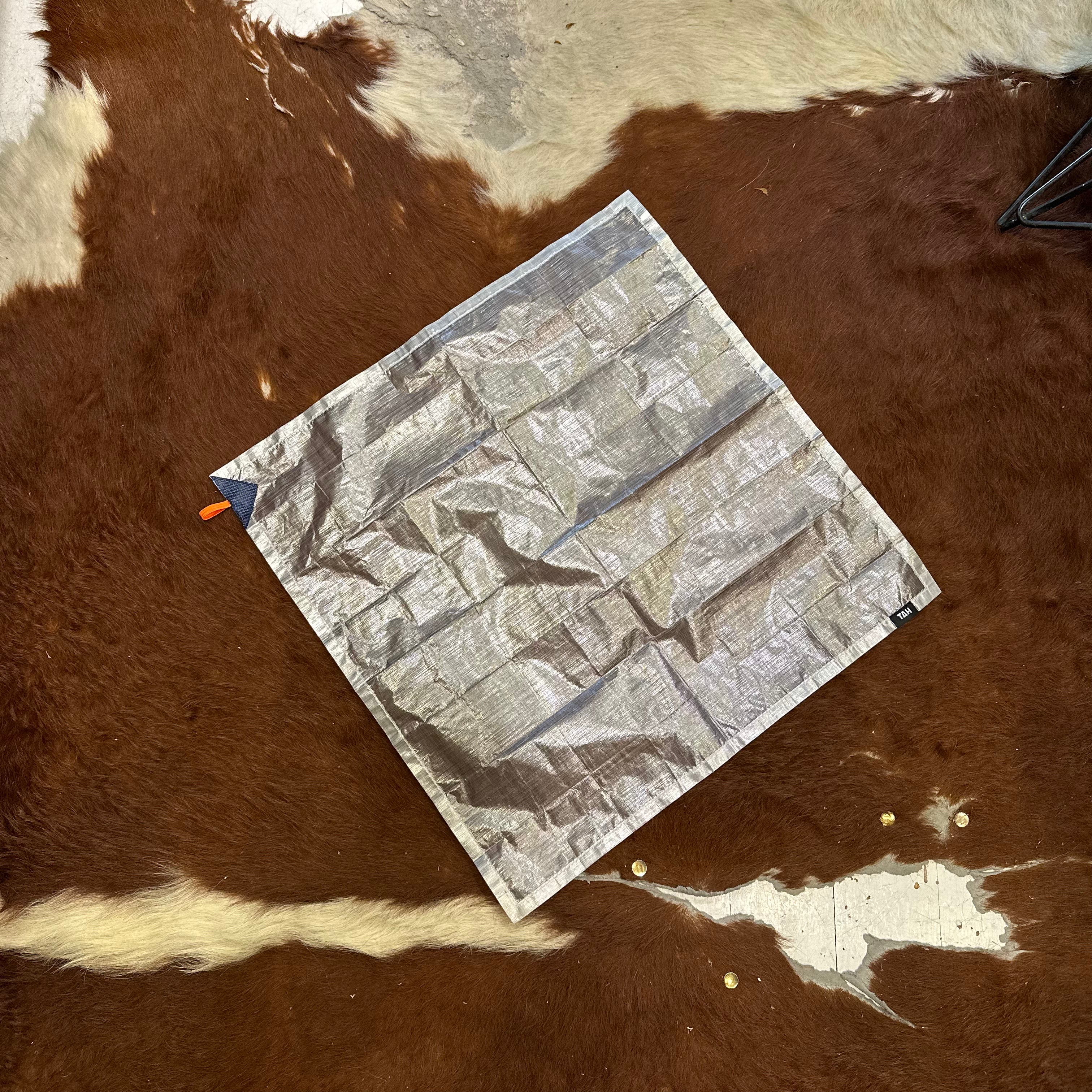 "DCF+ULTRA TRAIL SHEET" – the SOFT.