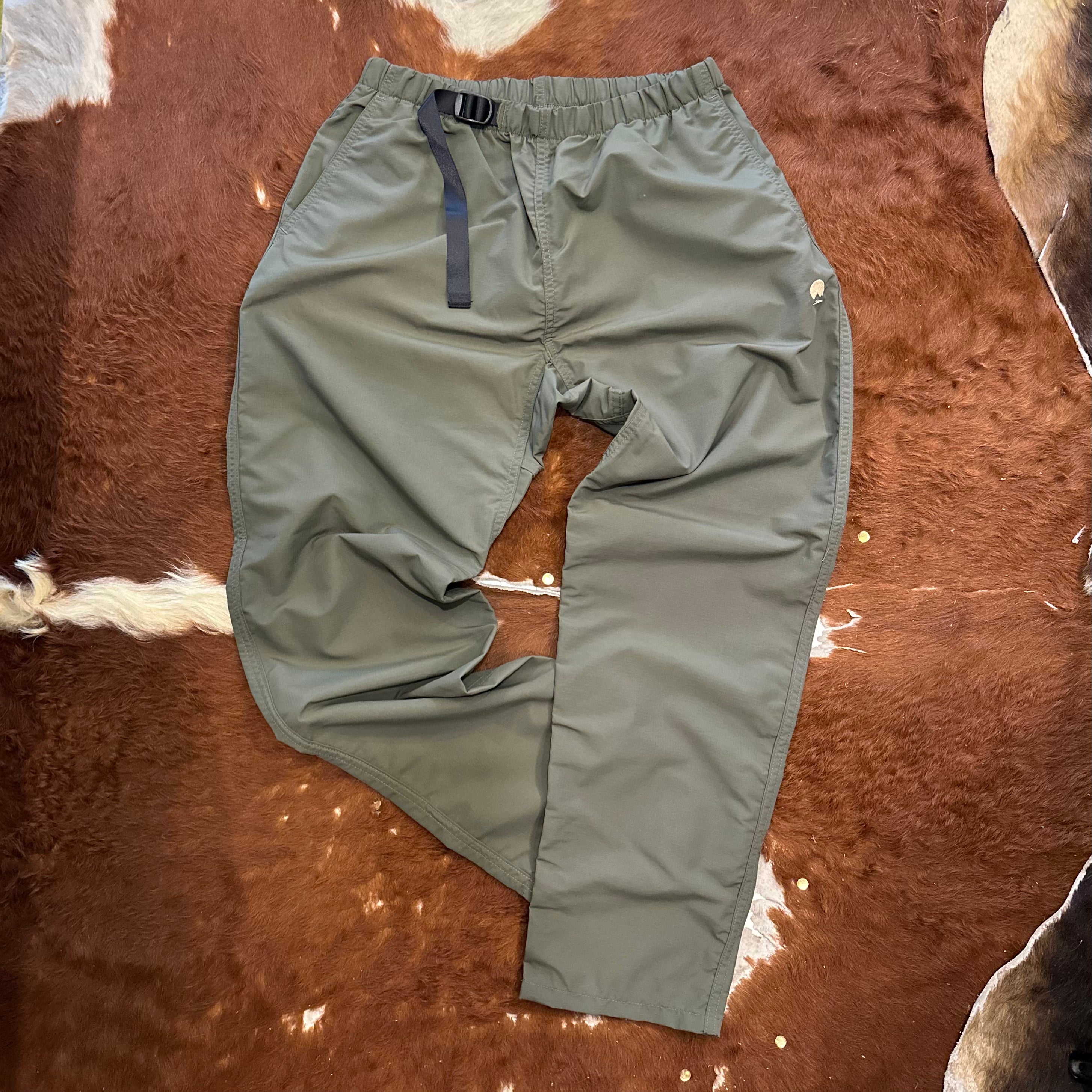 "DO PANTS UL" – the SOFT.