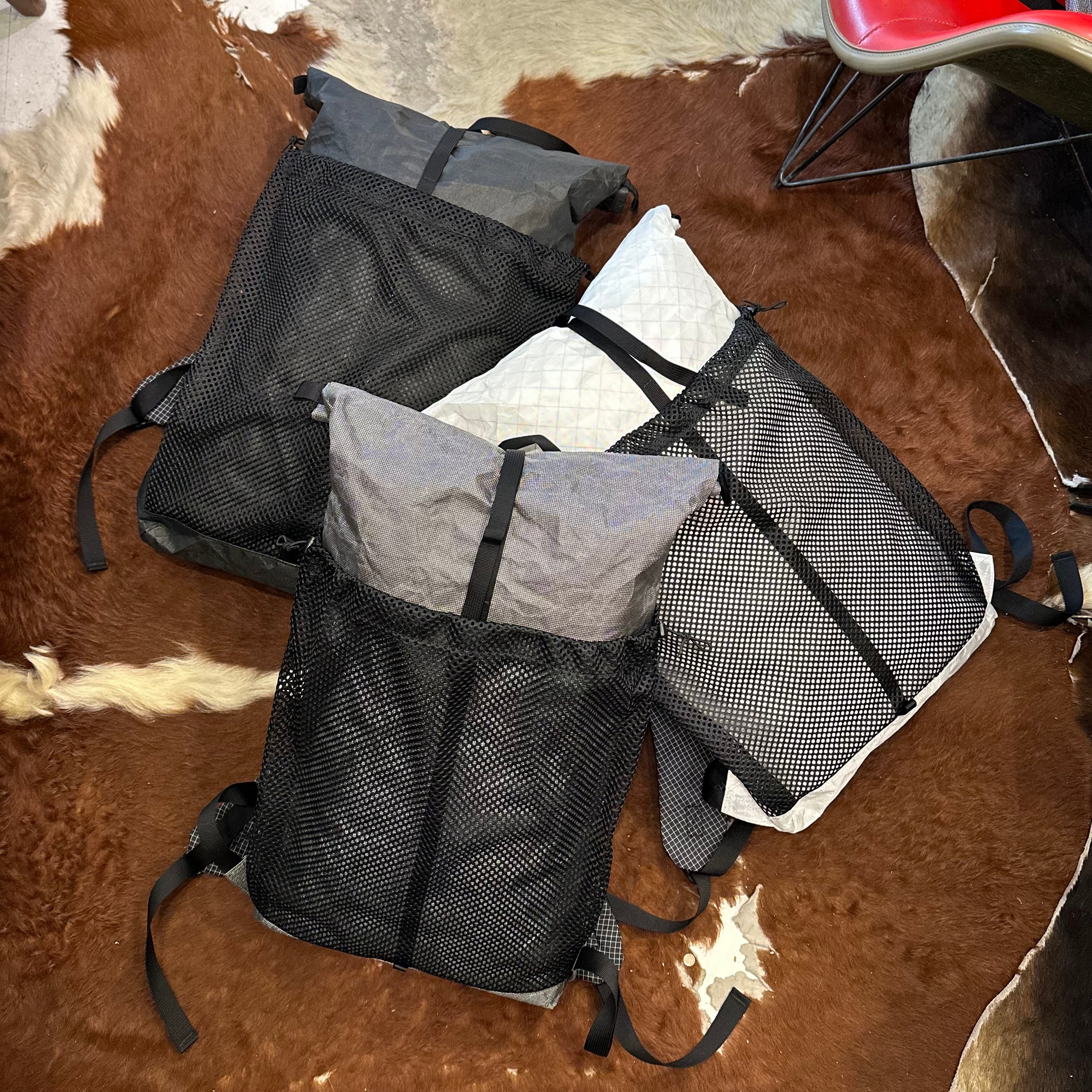 "BIG TURTLE / ULTRA 200X" – the SOFT.