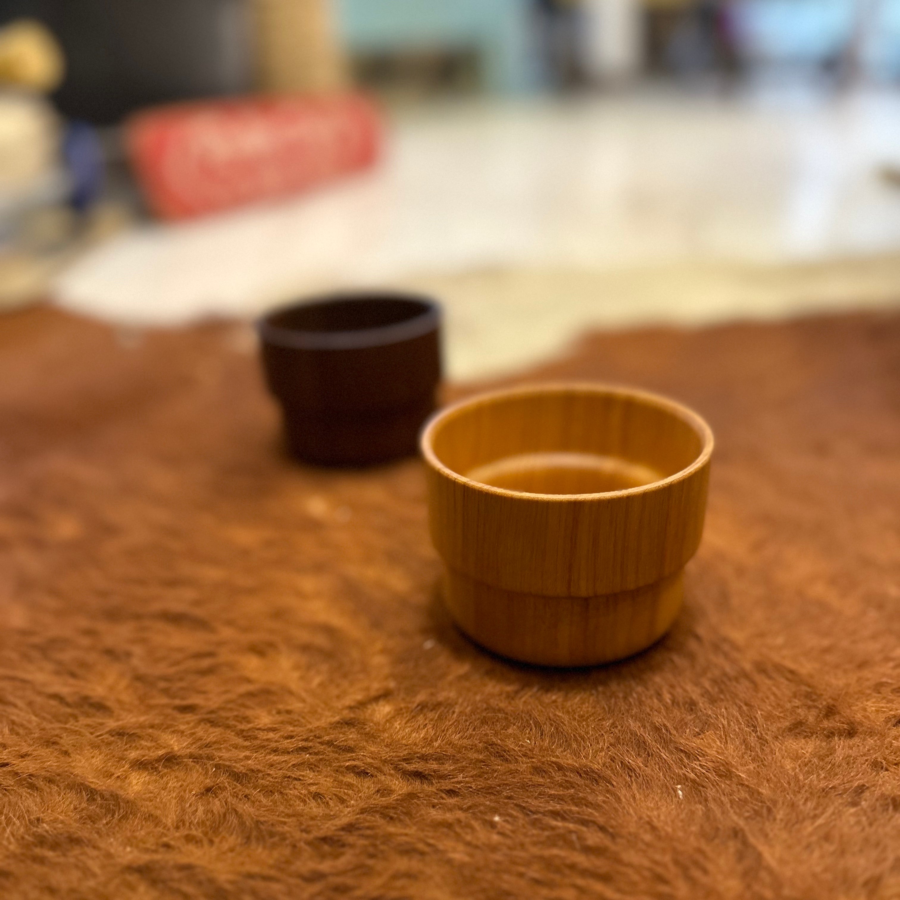 "AS-cup" – the SOFT.