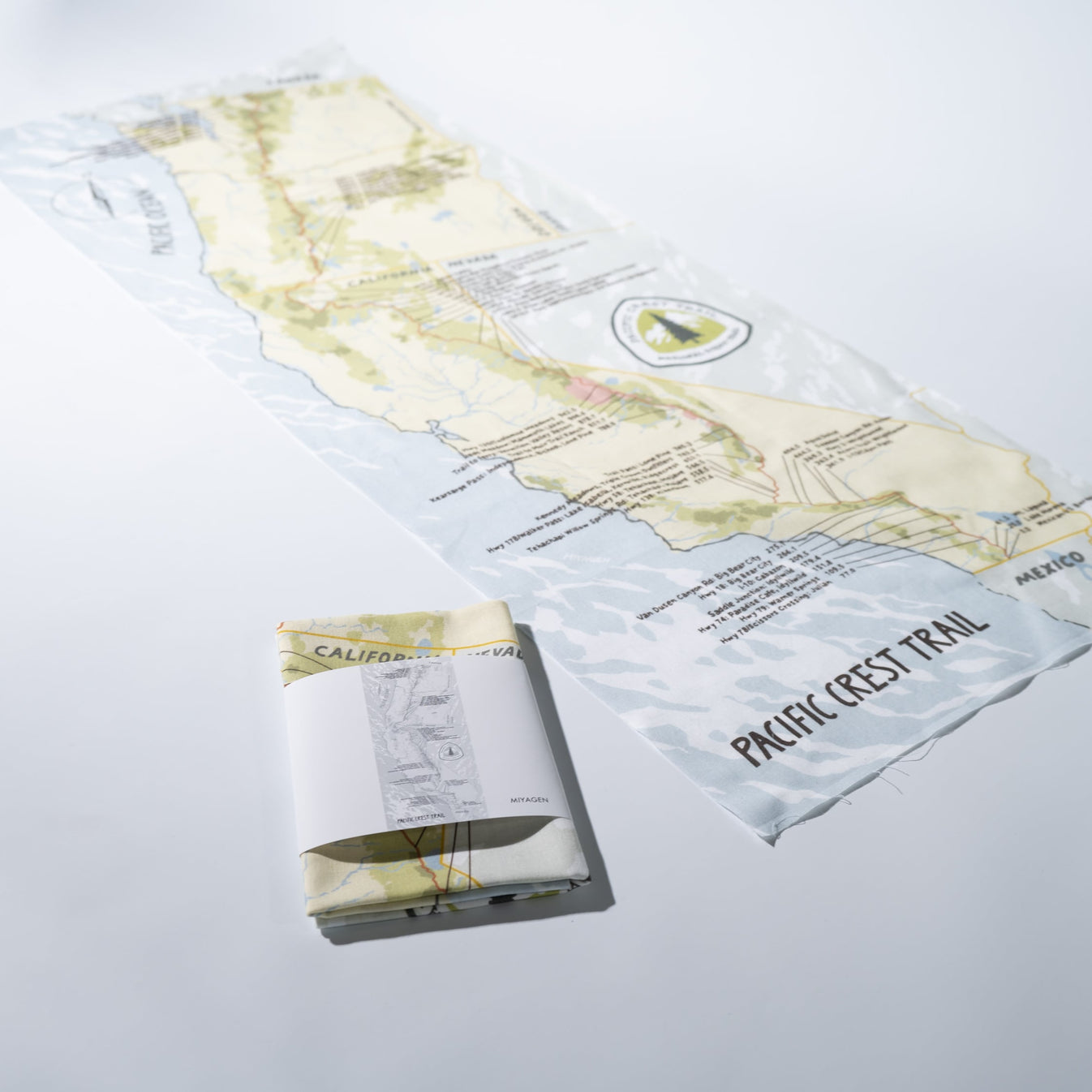 "PCT" – the SOFT.