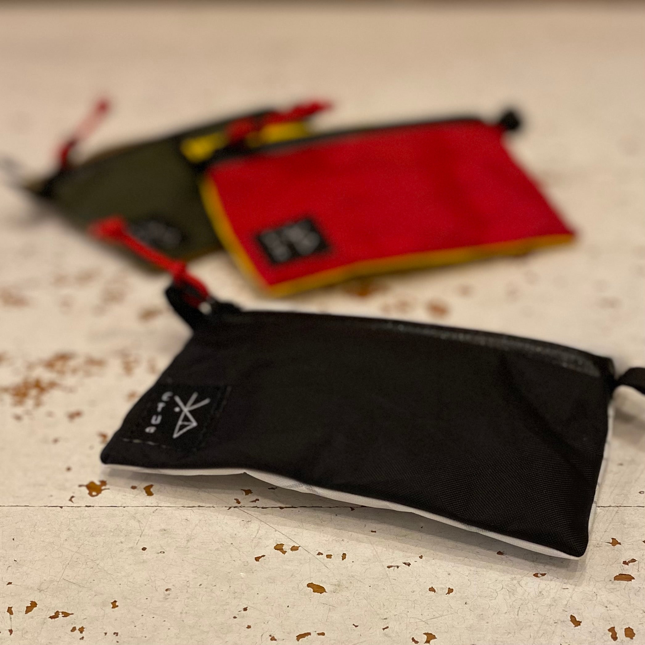 "ULTRALIGHT WALLET" – the SOFT.